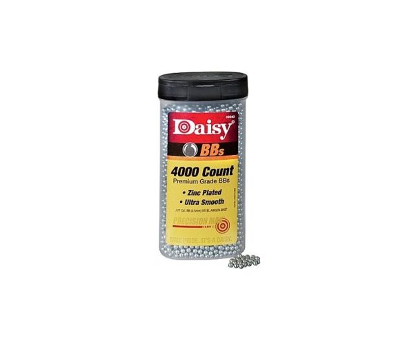 Daisy 40 Bottle BB 4000 | Order Now