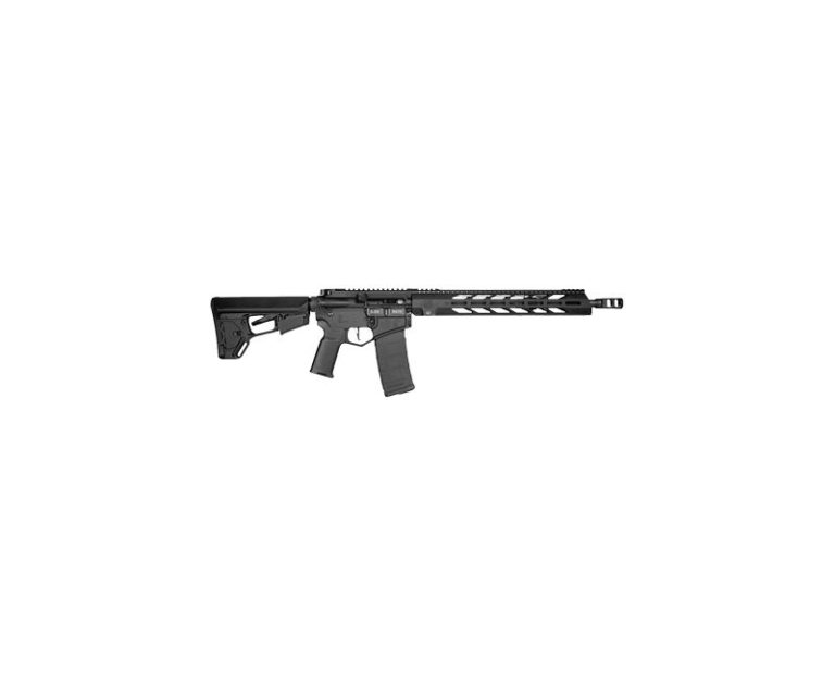 Diamondback DB15 5.56 / .223 Rem 16" Barrel 30-Rounds M-LOK Rail ...